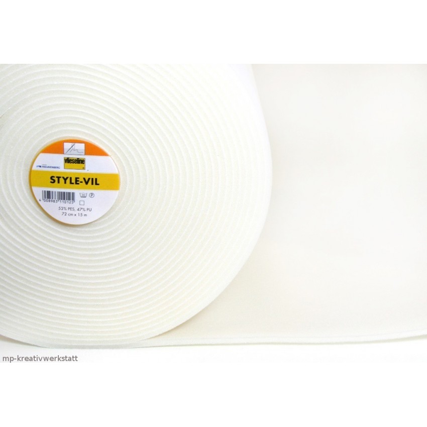 Vlieseline Style-Vil Tascheneinlage standfeste Tascheneinlage ...