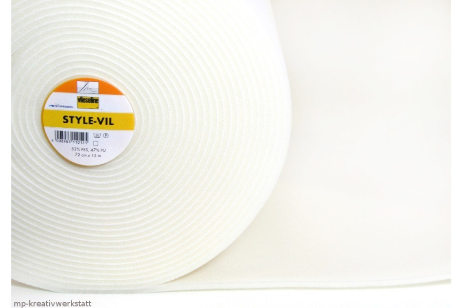 Vlieseline Style-Vil Tascheneinlage standfeste Tascheneinlage ...